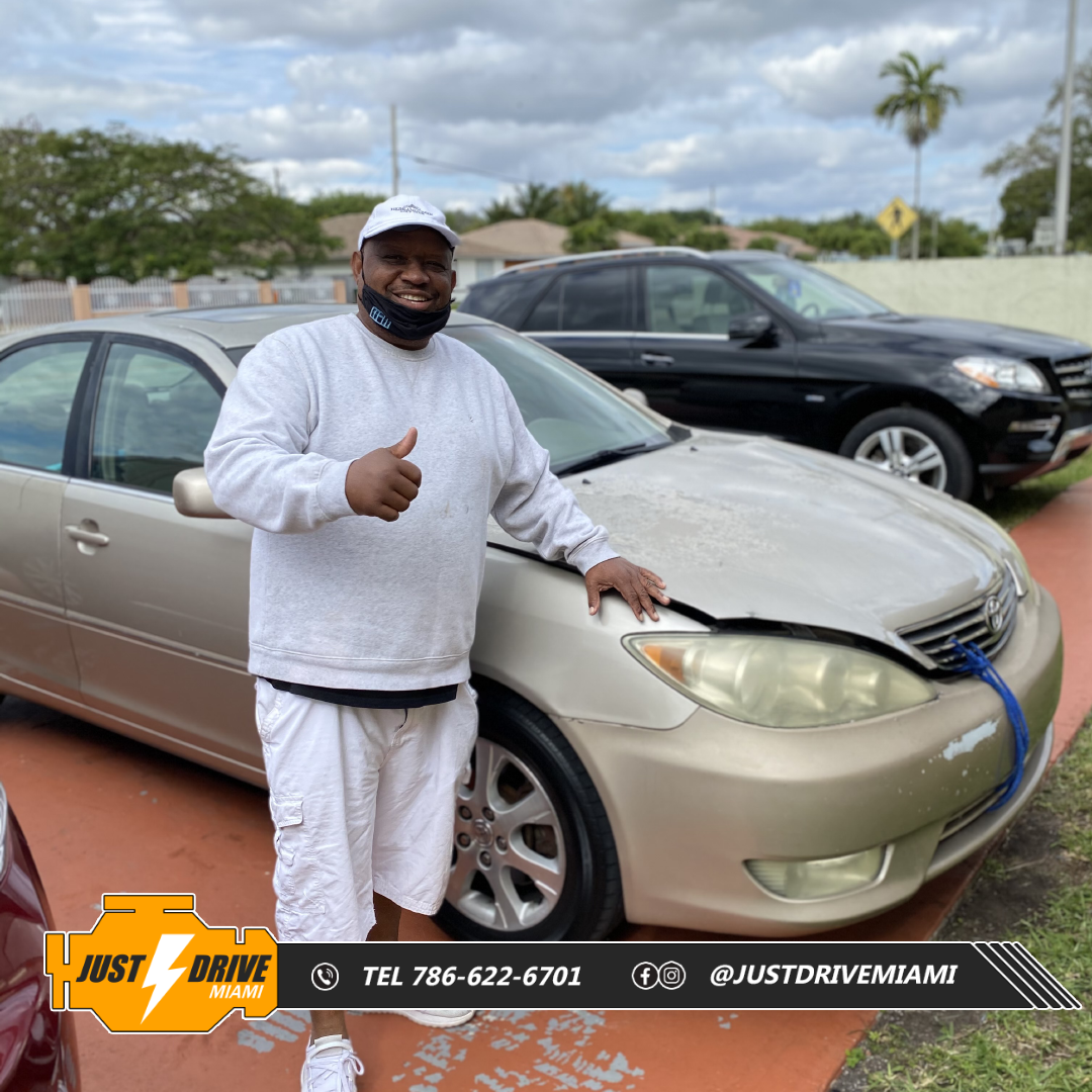 Mobile Mechanic Miami