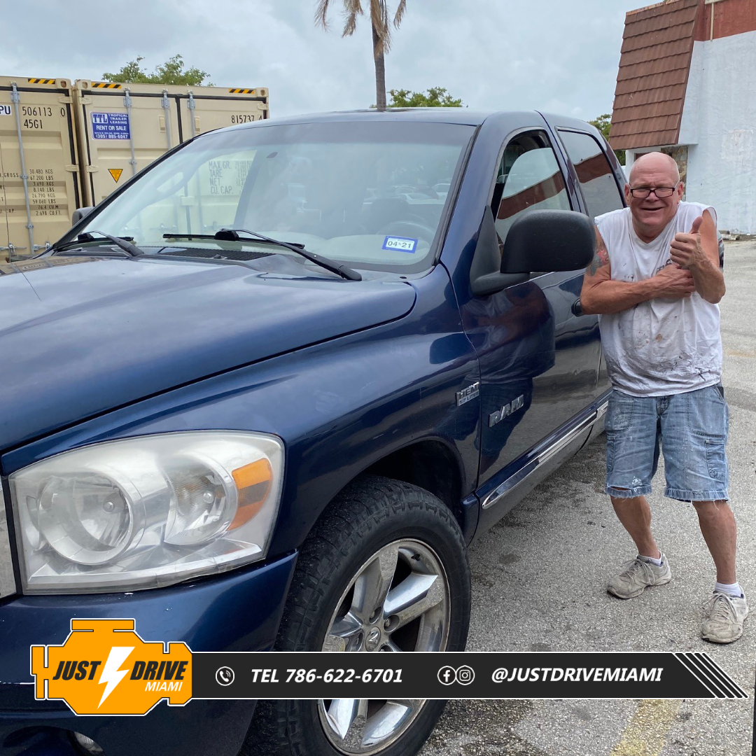 Mobile Mechanic Miami